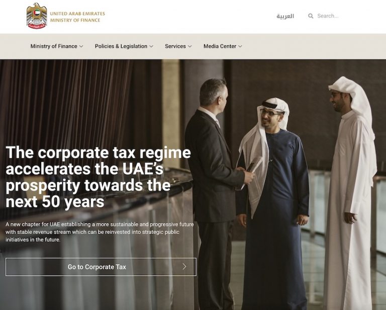 Expert Answers to 5 Essential Questions About UAE Corporate Tax - Smart ...